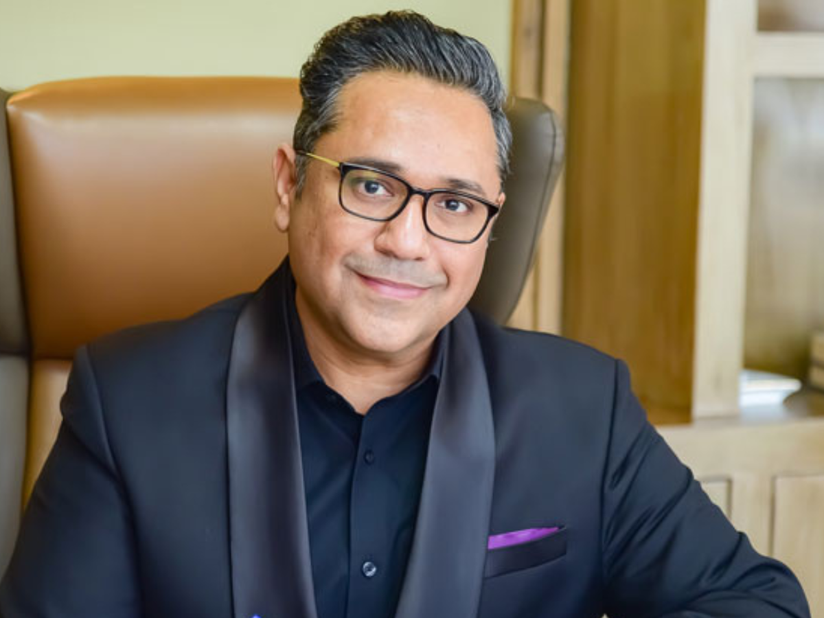 Sanjeev Datta's Tips and Techniques to transform your personality