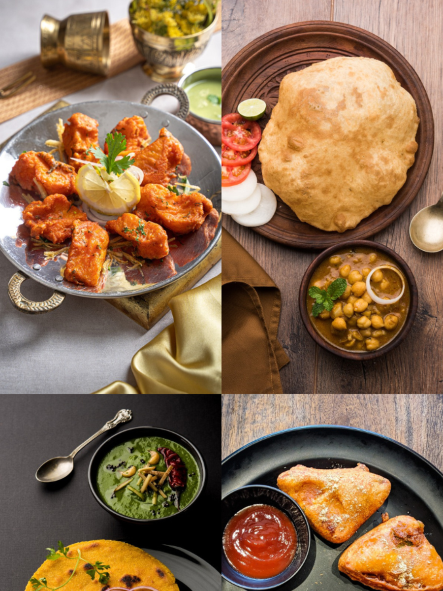 18 authentic Punjabi recipes for foodies | Times of India