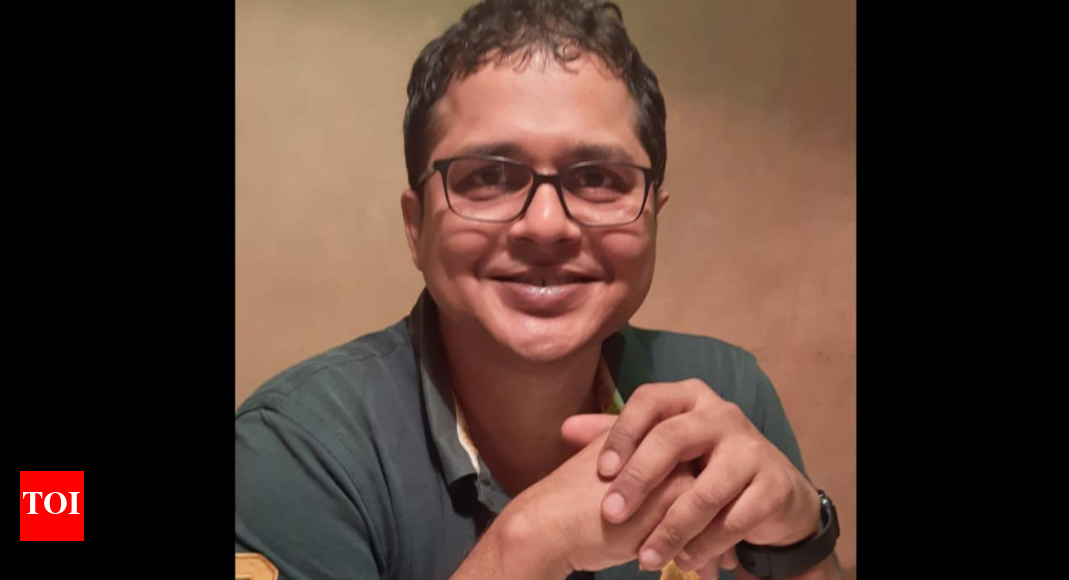 Saket Gokhale: Gujarat high court refuses bail to TMC spokesperson Saket Gokhale | Ahmedabad ...