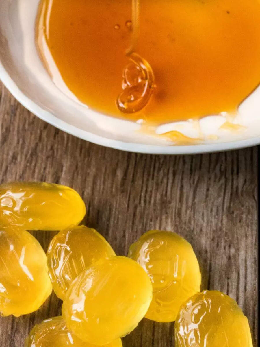 Why is this 4 ingredient cough tablet a good fix for sore throat ...