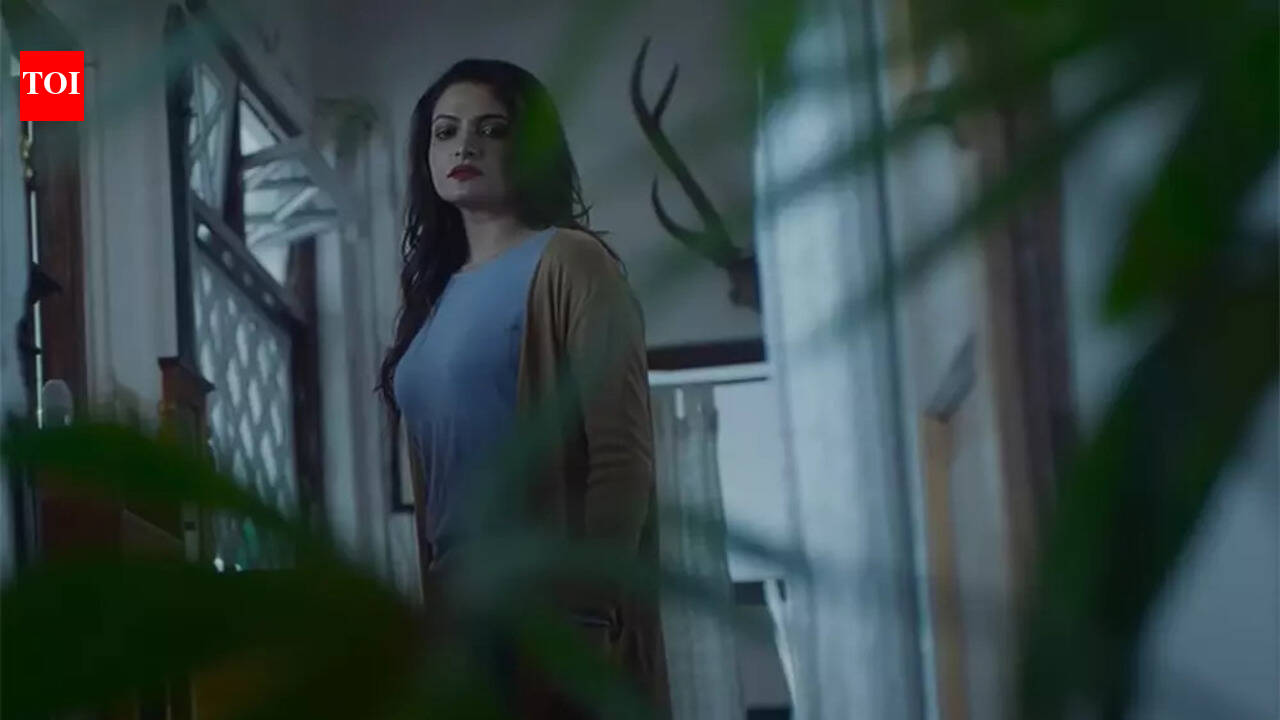 Revolver Rohoshyo Movie Review: The making of a sleuth
