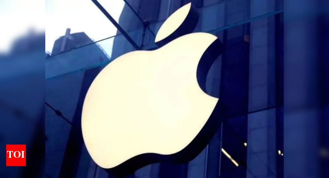 Apple: Apple may increase India production share to 25%: Piyush Goyal ...