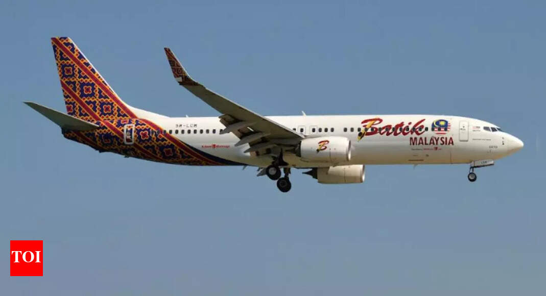 Kaula Lumpur to Vizag flight from March 28 | Visakhapatnam News - Times ...
