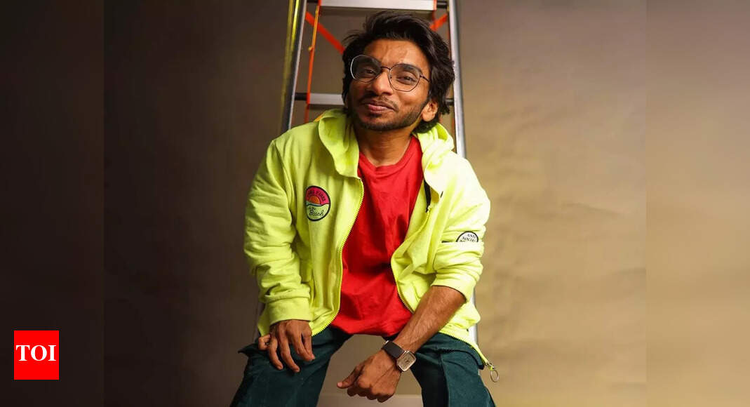 Script is the actual hero now: Arun Kushwah | Hindi Movie News - Times ...