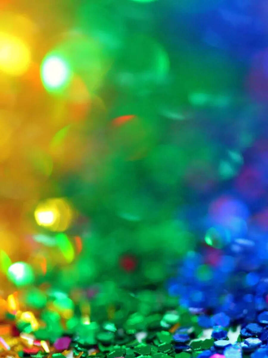 Which colour to wear on which day | Colours to wear on different days ...