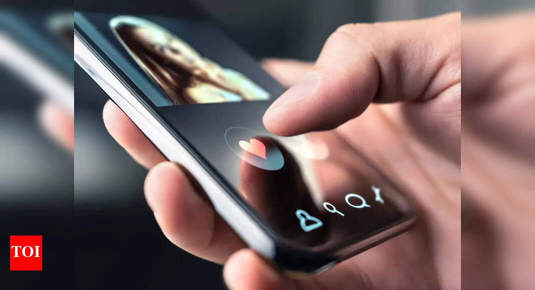 Not mentioning job, degree on dating app profile could lead to ...