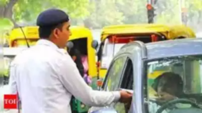 End up getting your vehicle attached if fine amount is not paid in ...