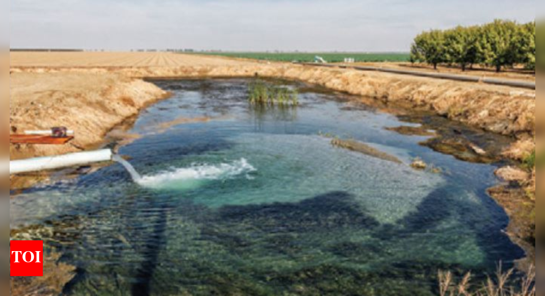 ‘Development, road widening leading to loss of area for rain ...