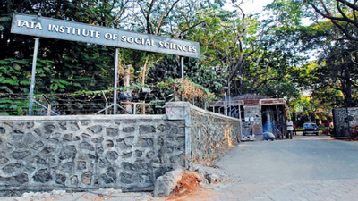 Now, TISS students union demand 10% attendance relief | Mumbai News ...
