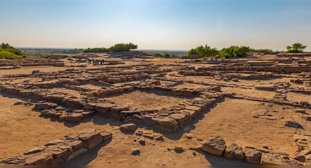 This city became India’s latest and the 40th UNESCO World Heritage Site ...