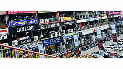 Gel Church Complex: ‘church Complex Violates Fire-safety Norms ...