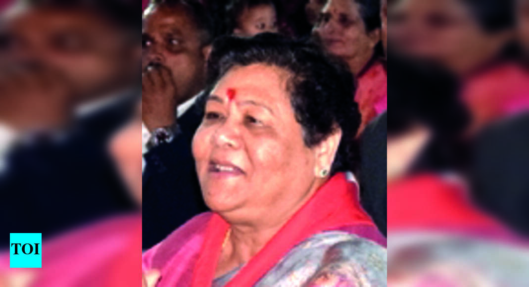 Raipur: Petition In Hc Over ‘delay’ In Guv Assent To Quota Bills ...
