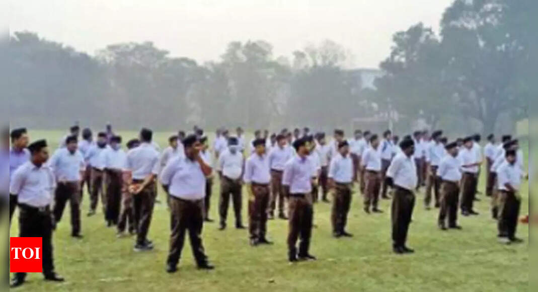 Iiest: Row After Iiest Employees ‘forced’ To Join Netaji Programme In ...