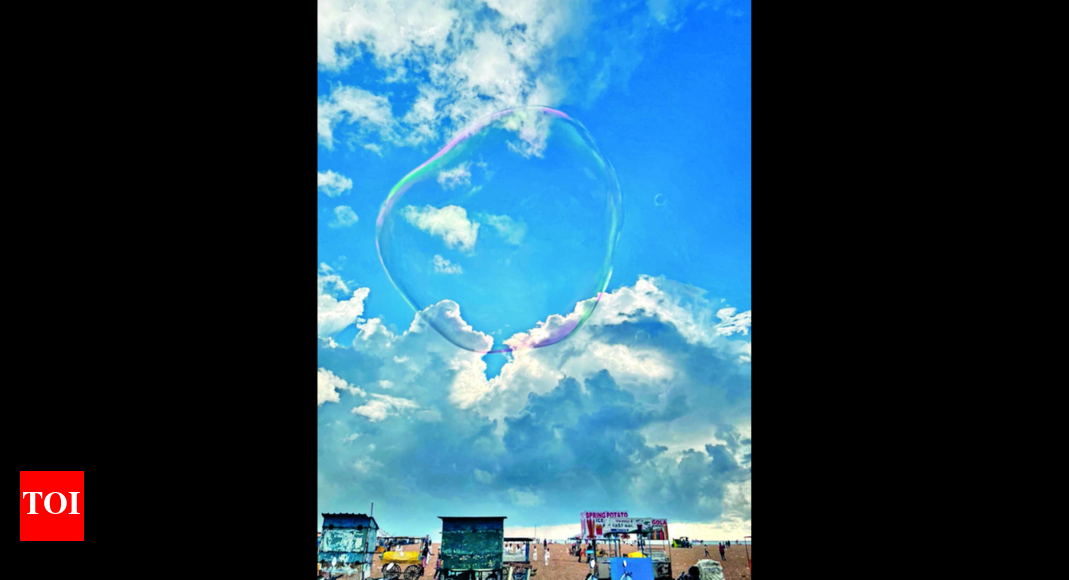 Guild Of Service Celebrates 100 Years With Photo Expo | Chennai News ...