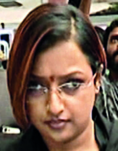 Life Mission: Life Mission Case: Ed Quizzes Swapna, Sarith | Kochi News ...