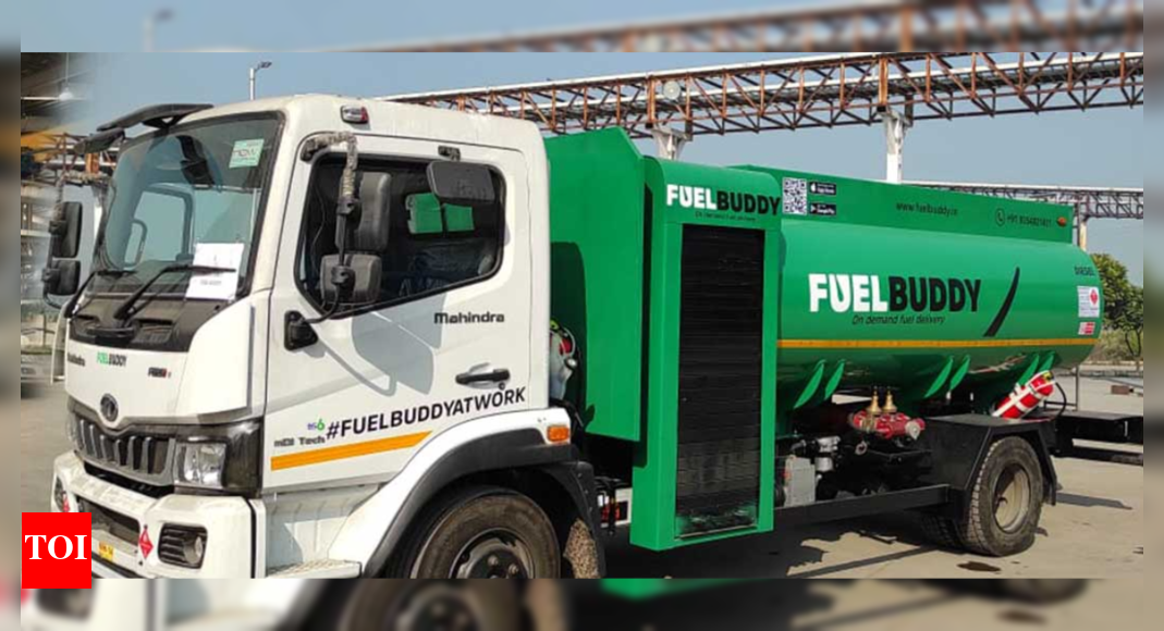 Delhi based FuelBuddy raises USD 20 million, poised for aggressive ...