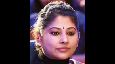 Dy Tahsildar Suspended For Trespass | Hyderabad News - Times of India