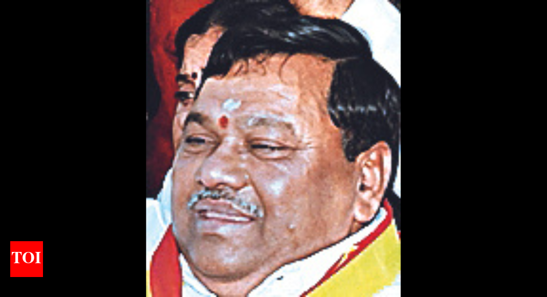 Tdp To Form 1.3k Units To Boost Party In Telangana | Hyderabad News ...