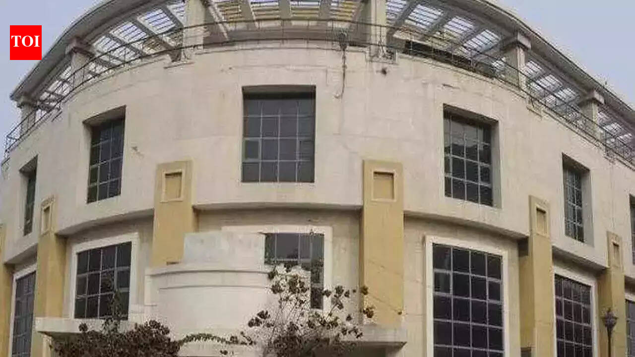 Co Operating Basai Plant Ready To Pick Demolition Waste, Mcg Yet To ...