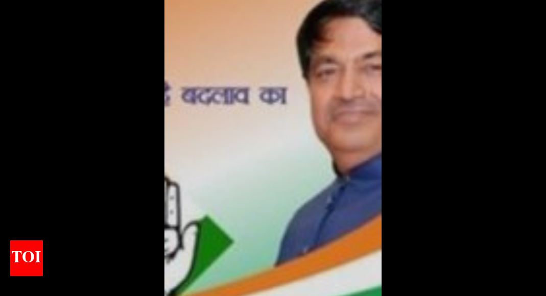 Bakliwal Reinstated, Appointment Of Bagdi Put On Hold | Indore News ...