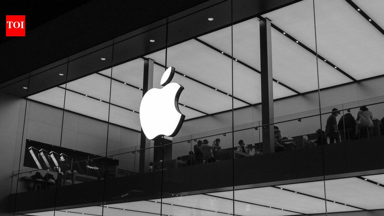 Senior Apple executive to visit India next month: Key details - The ...