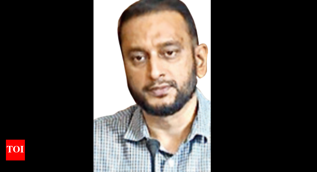 MYL leader PK Firos arrested, remanded | Thiruvananthapuram News ...