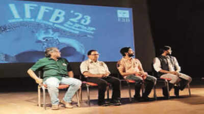 At Iffb, Focus On Work Of Young Filmmakers From Across India ...