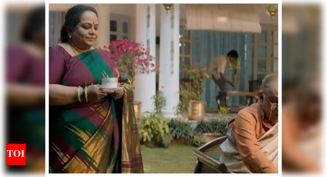 'Jhimma 2': Hemant Dhome announces the sequel; teaser out! | Marathi ...