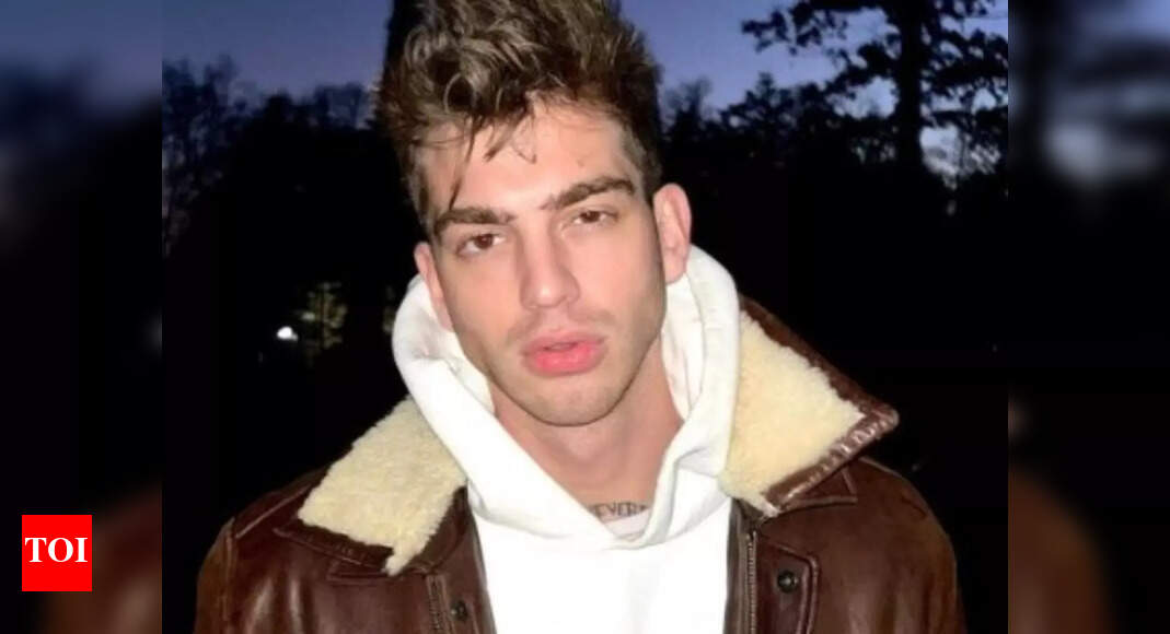 Model Jeremy Ruehlemann passes away at 27; Designer Christian Siriano ...