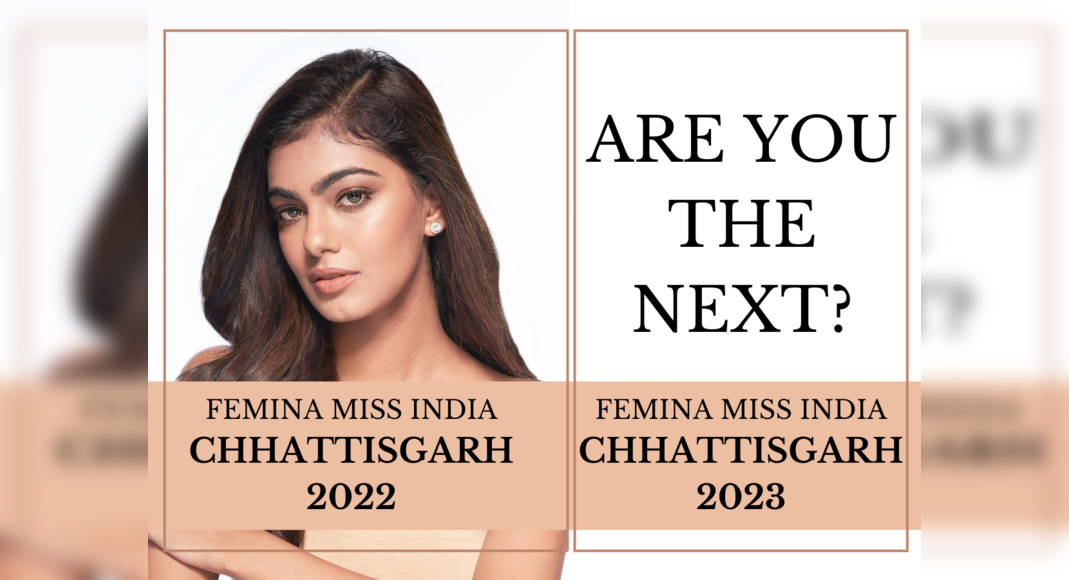 Sifat Sehgal: “I am eternally grateful to the Miss India Organization ...