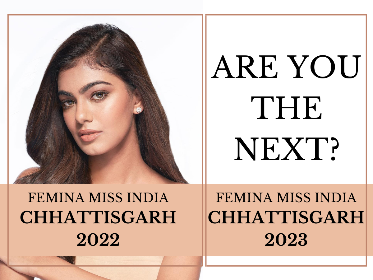 Sifat Sehgal: “I am eternally grateful to the Miss India Organization ...