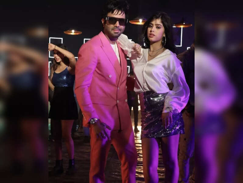 Blue Music Label launches Javed-Mohsin’s 'Kaali Teri' introducing Suraj ...