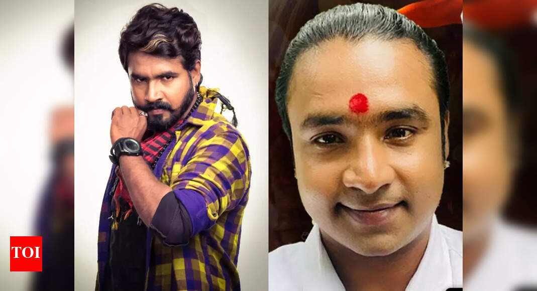 Tuesday Trivia: Did you know Kantara's Guruva aka Swaraj Shetty made ...