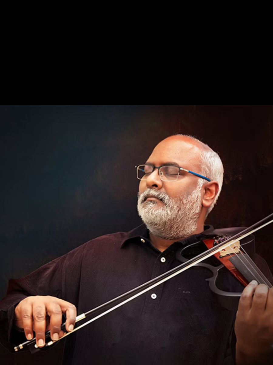 Ten Best Indian songs of MM.Keeravani besides ‘Naatu Naatu’ | Times of ...