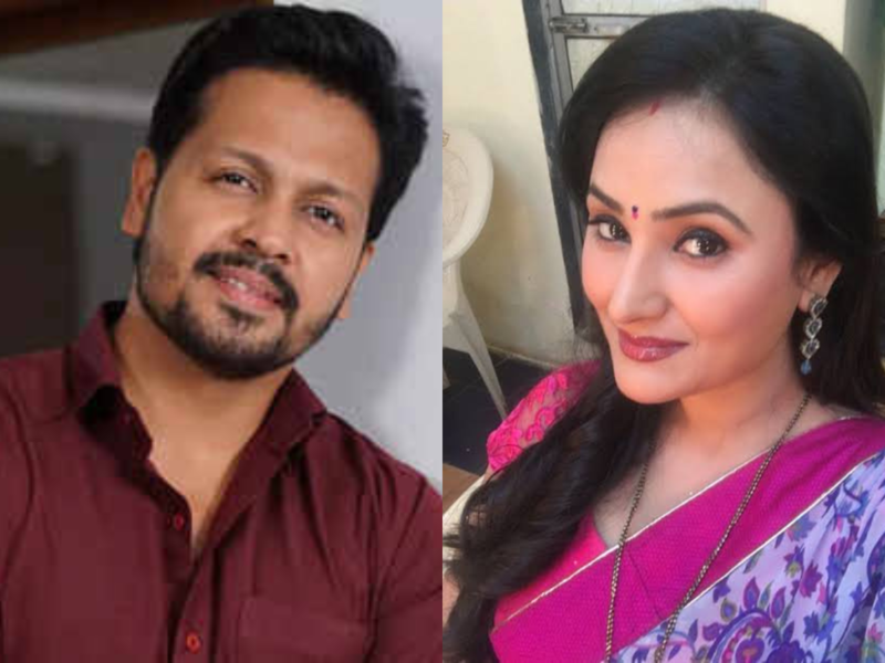 From Mohit Datta To Sapna Sikarwar Tv Celebs Express Pride In Their Daughters On National Girl 