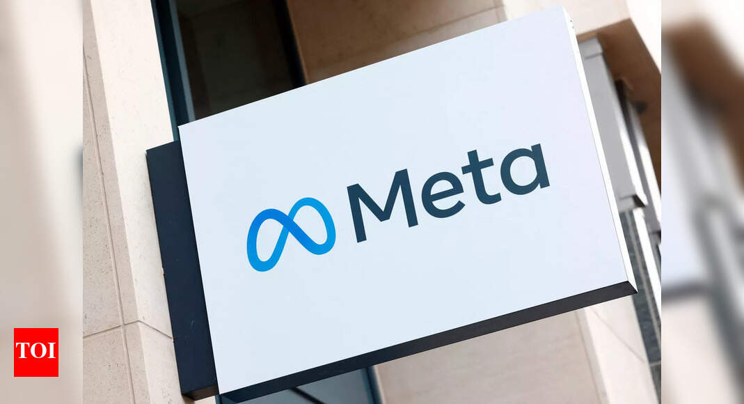 Meta: Meta AI chief is ‘not impressed’ with ChatGPT, here’s why - Times ...