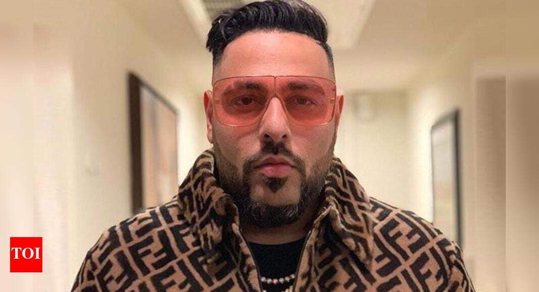 Court gives last chance to Badshah to record voice samples | Nagpur ...