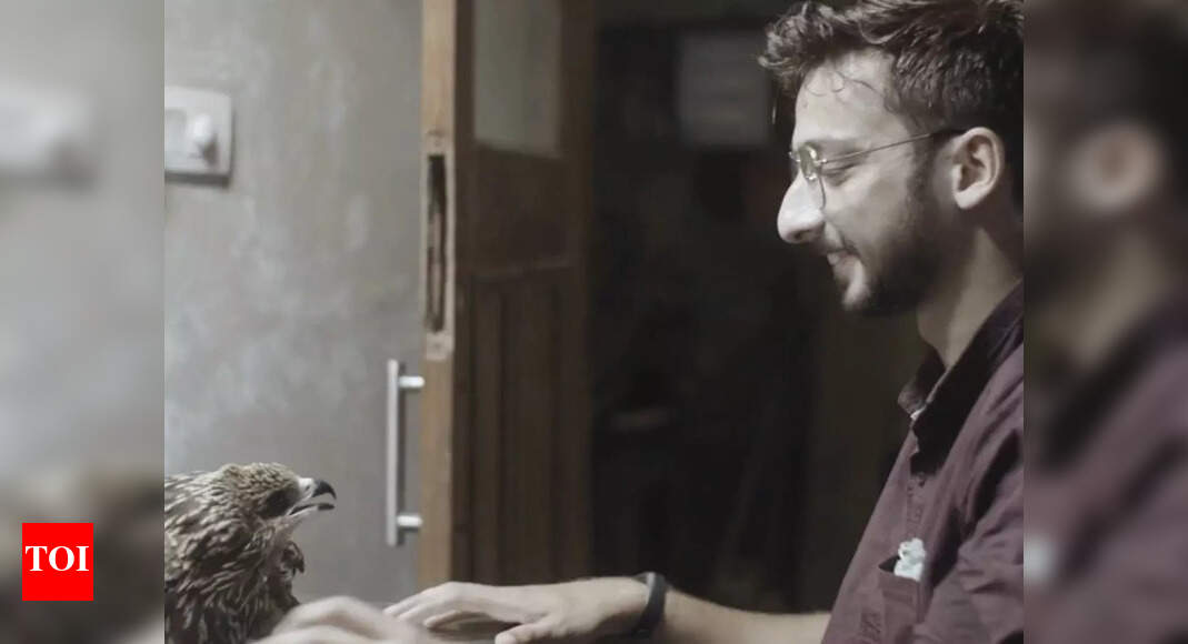 Shaunak Sen's 'All That Breathes' nominated for Best Documentary ...