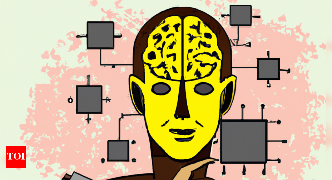 Learning to lie: AI tools adept at creating disinformation - Times of India