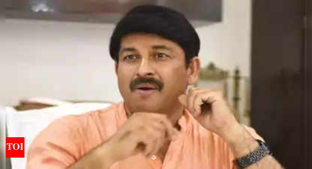 BJP: Why is AAP afraid of Delhi getting mayor? | Delhi News - Times of India