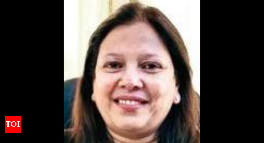 President Droupadi Murmu appoints Neela Kedar Gokhale judge in Bombay ...