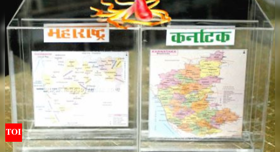 Maharashtra border row: Karnataka to spend Rs 60 lakh/day to fight ...