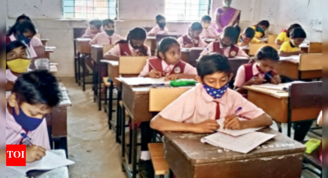 New Navodaya admission rule to hit many aspirants in Maharashtra | Pune ...