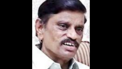 Ramadoss: Actor-director Ramadoss Passes Away Aged 66 | Chennai News ...