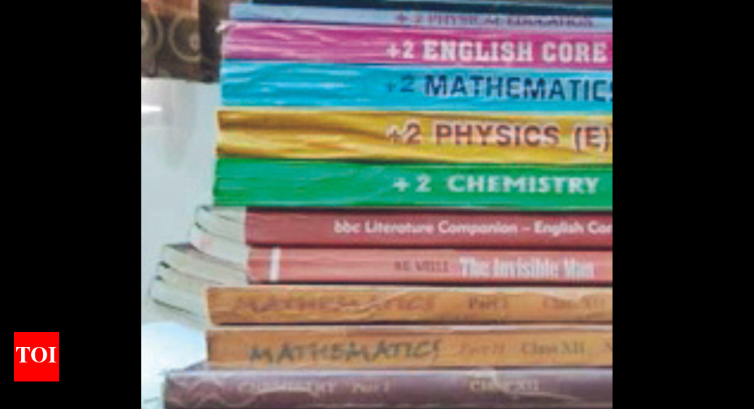 Ncert: Ncert Readies Gender-inclusive School Curriculum After Hc Nudge ...