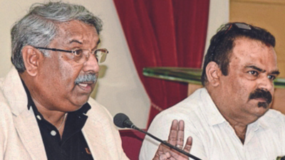 M’luru Ganja Case: Advocate, Forensic Expert Seek High Court ...