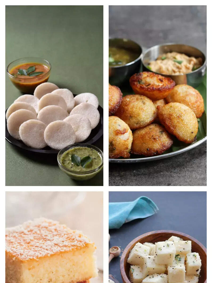 18 rava recipes that you need to try | Times of India