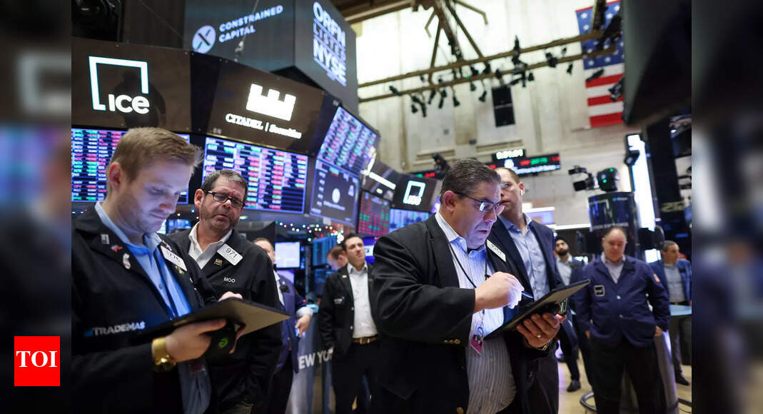 New York Stock Exchange glitch leads to busted trades, prompts ...