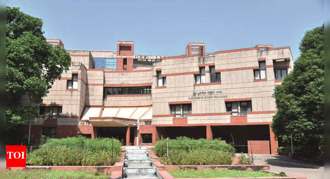 Iit: Phase Two Of Tosc Hosted At Iit-k Campus | Kanpur News - Times of ...