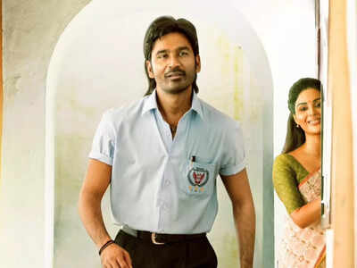 Dhanush's 'Vaathi' audio launch is to take place on THIS date | Tamil ...